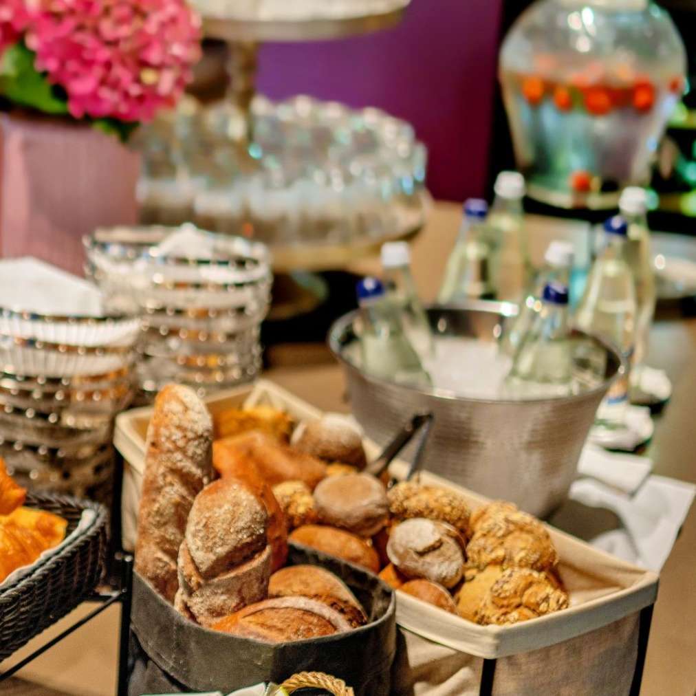 Brunch-Genuss im Thurgau - Thurgau Tourismus