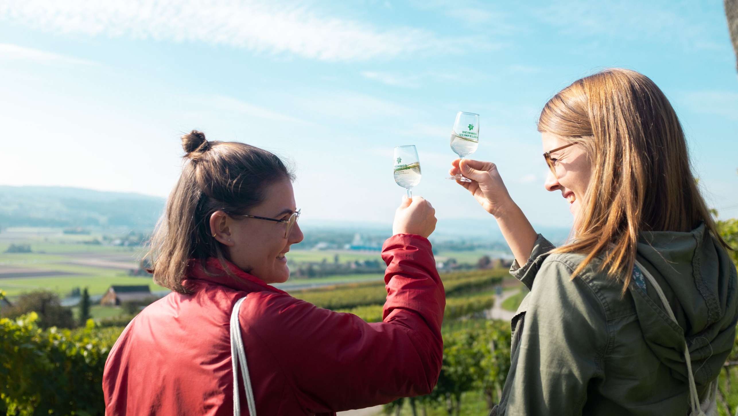 Weinweg Weinfelden – Genussvoller Ausflug durch Thurgauer Rebberge ...